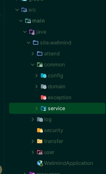 Spring Mvc Service Layer 설계 With Cqrs Command Query Responsibility
