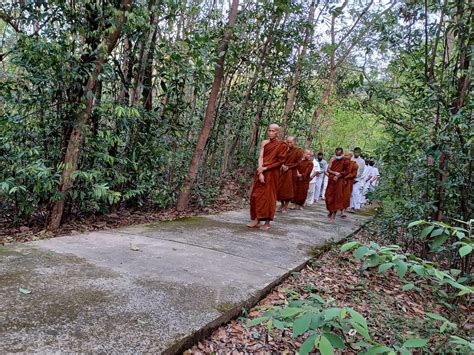 ๓ วัดป่าโคกยาง บ้านสวาย ตเป็นสุข อจอมพระ จสุรินทร์ Facebook