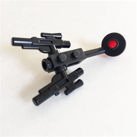 Pint Sized Pew Pew 41 Tiny Lego Spaceships Andertoons Cartoon Blog