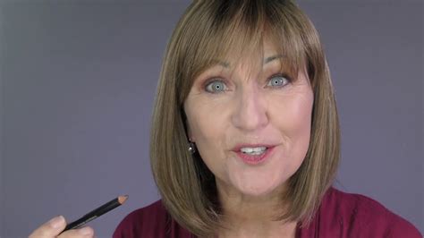 Natural Eye Makeup For Women Over 50 Youtube