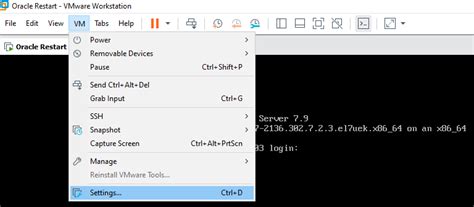 Steps To Increase Mount Point Space In Oracle Linux Dbsguru