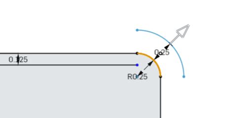 Offset Tool Error In Sketch Mode Onshape