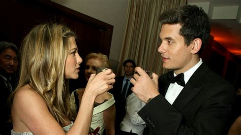 John Mayer Is The Worlds Worst Celebrity Ex