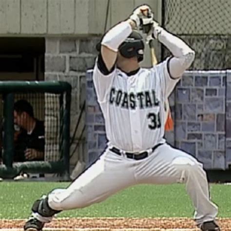 Alex Buccilli Batting Stance