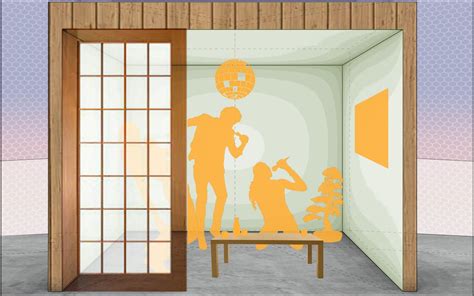 Hierarchy Architecture Project