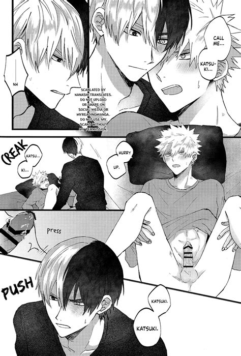 [geranium Kei And Mimimi Nono ] My Hero Academia Dj Shuffle [eng