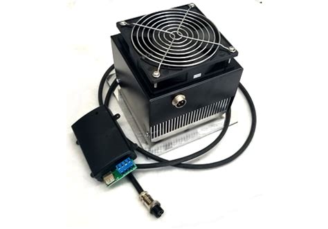 Teg10w Stove Top Teg Generator Thermoelectric Generator