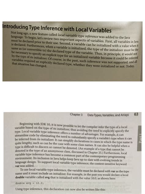 Missing Topics In Textbook Java Pdf