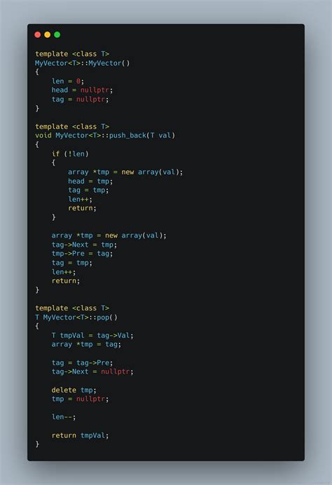 基于模板实现：类python数组 Csdn博客