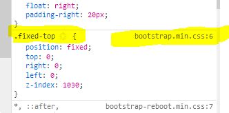 Missing Bootstrap Classes In X Mobirise Forums