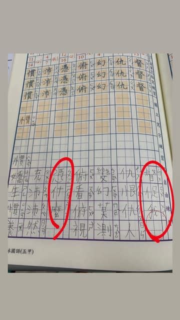 更 小學生的造詞是在哈囉 有趣板 Dcard