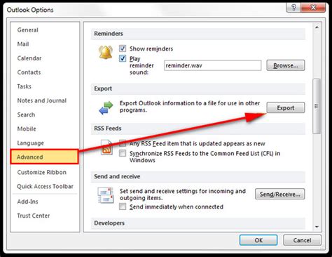 Backup Outlook Emails Secure Mails Automatically Manually