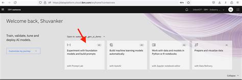An Approach To Operationalize A Tuned Foundation Model In Ibm Watsonxai A Component Of Ibms