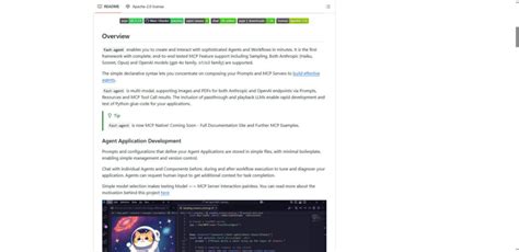 Fastagent New Framework For Ai Agent Development