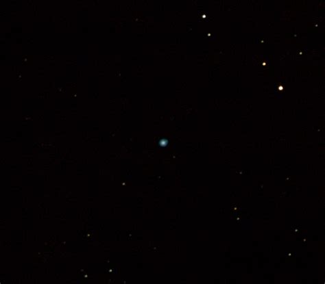Planetary Nebulae