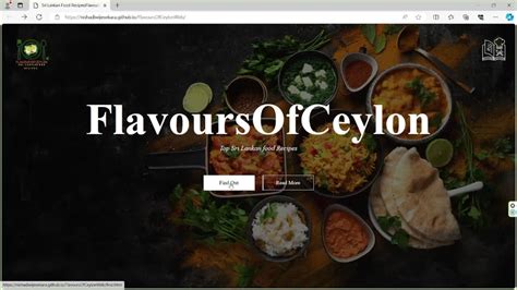 Video Thathsarani Nishadhi On Linkedin Webdev Html Css Javascript Codinglife Techadventure