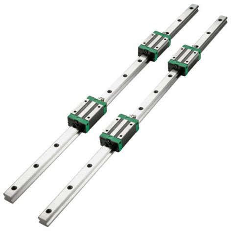 2m Linear Rail 20mm Arduino Shop