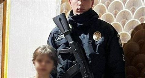 Новини Харкова У Харкові дитина втекла від матері РЕДПОСТ