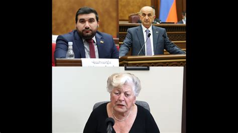 Ես այս «քնձռոտներին մի բան կասեմ․ վաստակաշատ մանկավարժ Youtube