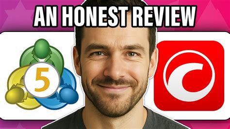 Metatrader5 Vs Ctrader Which One Is Better Youtube