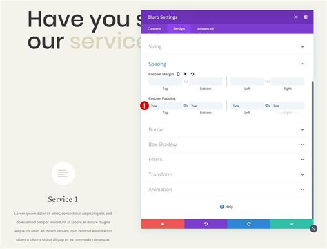 How To Create Overlapping Animations On Delay With Divi Ask The
