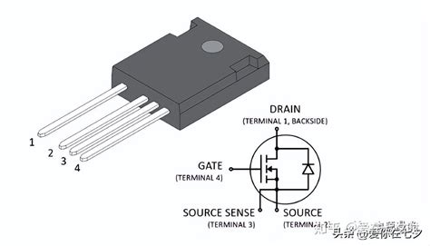 关于碳化硅mosfet驱动电路的详细分析； 知乎