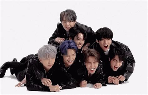 Iplaykpop Artist Bts