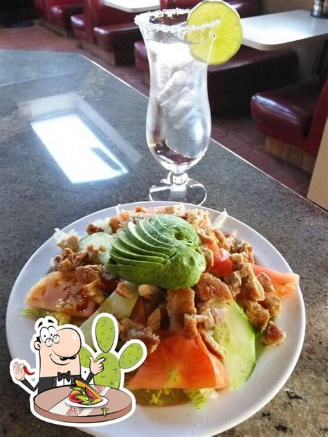 Restaurante Mariscos El Puerto Escondido Huntington Park Huntington