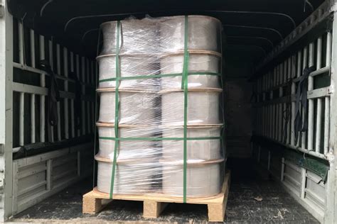 Cat7 Cables Shipped For Uk Broadcast Systems Xunjie Cable