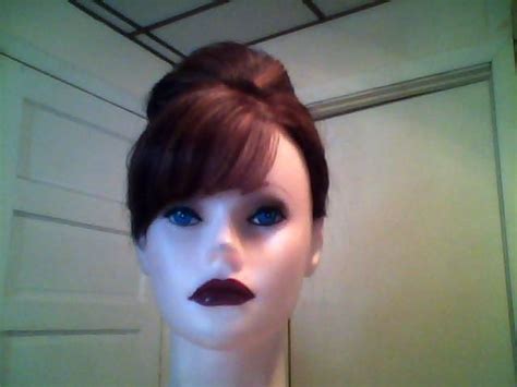 How To Cut Your Own Sidebangs How To Cut Bangs Cut Own Hair Cut Side Bangs