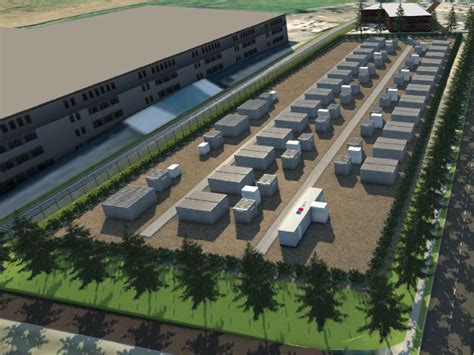 Solar Pv And Bess Sizing And Design Upwork