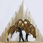 Digital Methodologies Rhino Python Coding Design IX Behance