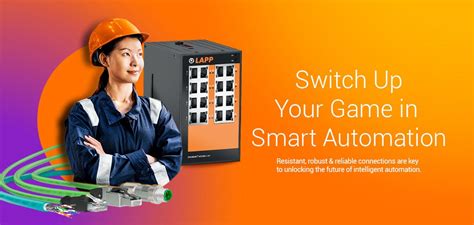 Switch Up Your Game In Smart Automation
