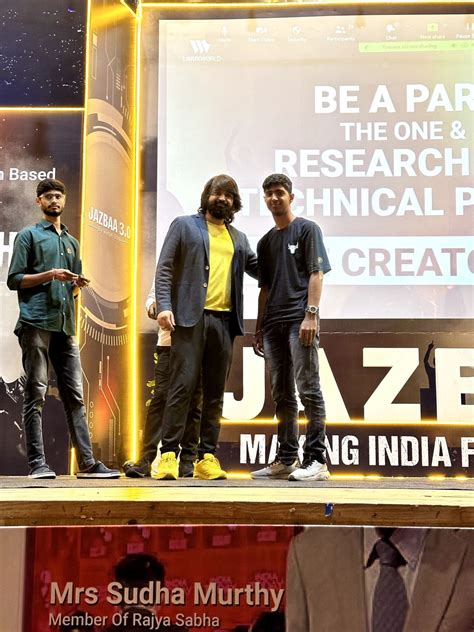 Prem Suthar On Linkedin Hey Connections Here Are Some Glimpses Of Day 0 From The Summer