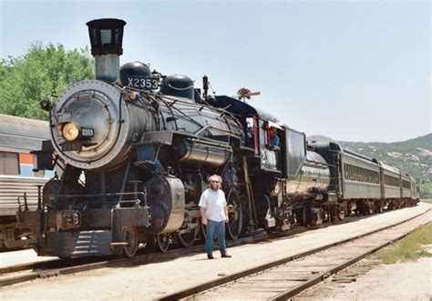 San Diego And Arizona Railroad