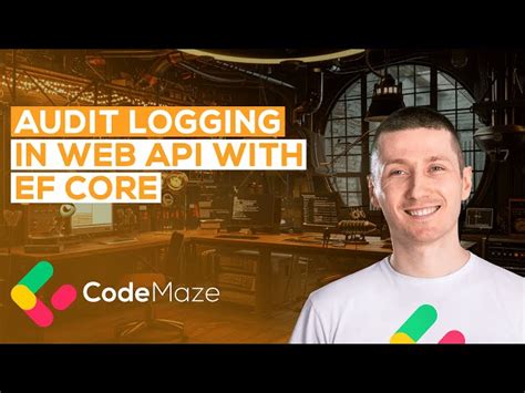Ultimate Aspnet Core Web Api Code Maze Hi Everyone I Tried Creating