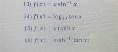 Solved Find The Derivative And Simplify Show All Steps Chegg Com