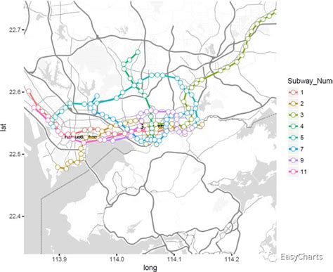 Python:深圳市地铁与房价的关系探究 搜狐大视野 搜狐新闻 Python:深圳市地铁与房价的关系探究 搜狐大视野 搜狐新闻