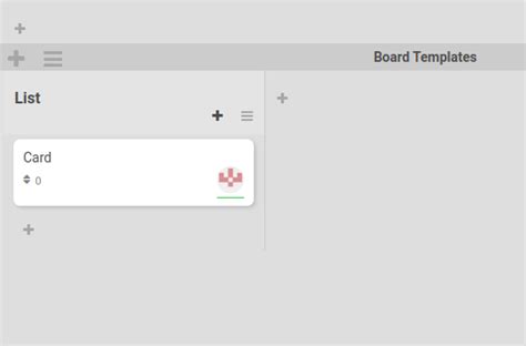 unable to create use template · issue 4661 · wekan wekan · github