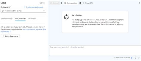 attachment icon disappeared after connecting with data source