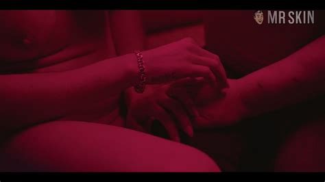 Melina Jorgensen Nude Naked Pics And Sex Scenes At Mr Skin