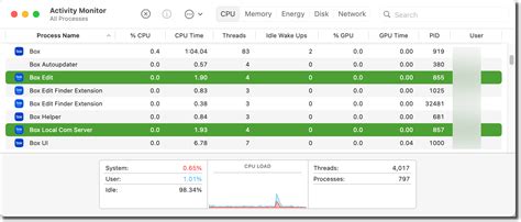 how to check if box tools is installed and running box support