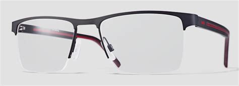 Semi Rimless Glasses Specsavers Australia