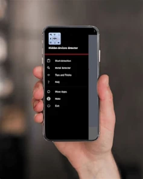 Hidden Devices Detector App For Android Download