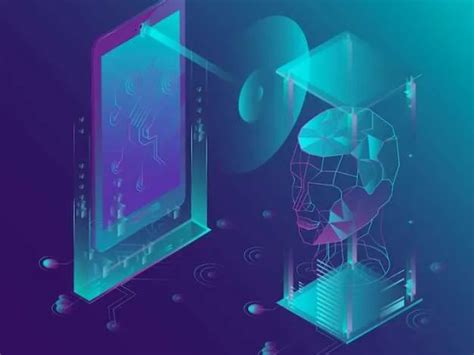 the revolution of mobile app design and development tools driven by ai