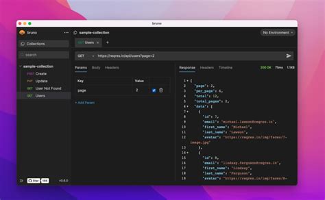 Install Bruno On Linux Snap Store