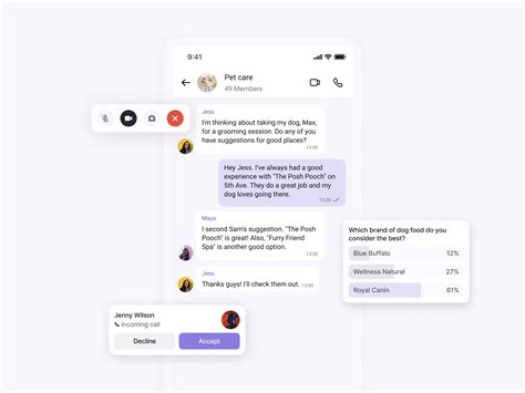 Setting Up Community Chat With Cometchat