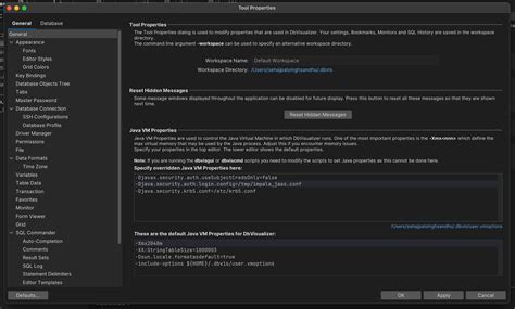 Set Up The Hive And Impala Jdbc Connection Acceldata Open Source Data