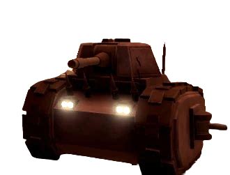 Battlemaster Tank Tower Defense X Wiki Fandom