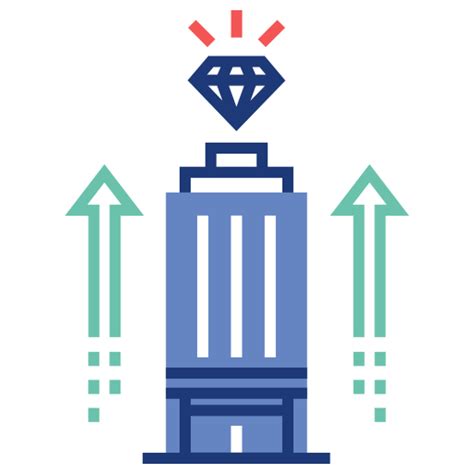 Value Generic Color Lineal Color Icon